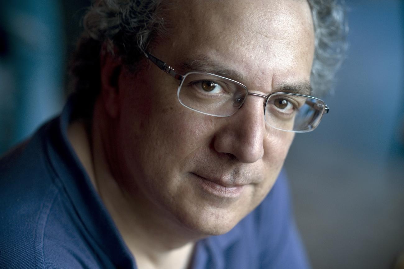Uri Caine illuminates the wondrous life and tragic death of Octavius ...